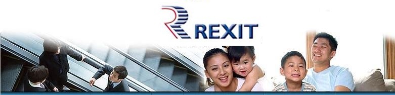 Rexit Online Portal